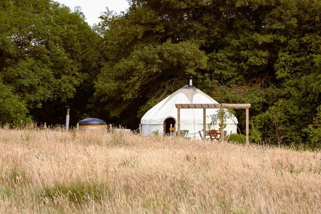 Swale | Yurtshire